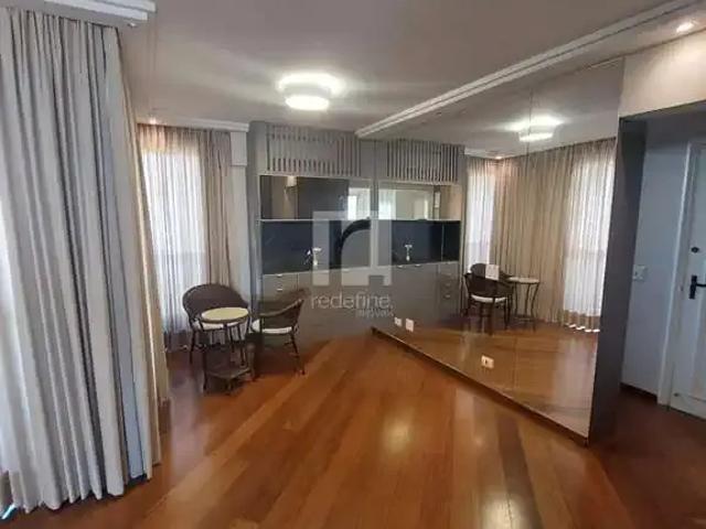 Apartamento para Venda em São Paulo/SP Vila Mariana 3 Quartos