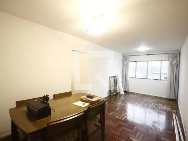Apartamento para Venda em São Paulo/SP Vila Mariana 3 Quartos