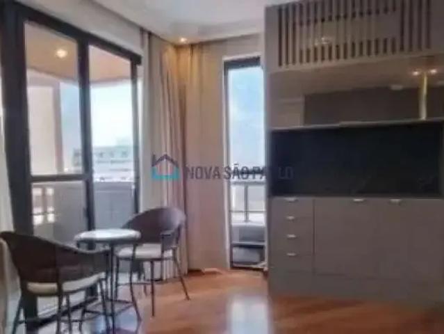 Apartamento para Venda em São Paulo/SP Vila Mariana 3 Quartos