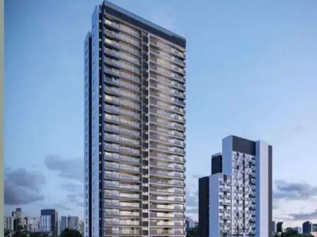 Apartamento para Venda em São Paulo/SP Vila Mariana 3 Quartos