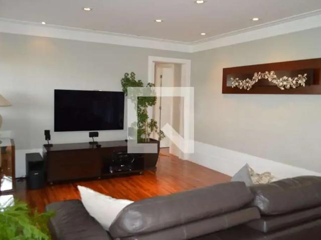 Apartamento para Venda em São Paulo/SP Vila Mariana 3 Quartos