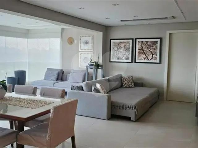 Apartamento para Venda em São Paulo/SP Vila Mariana 3 Quartos