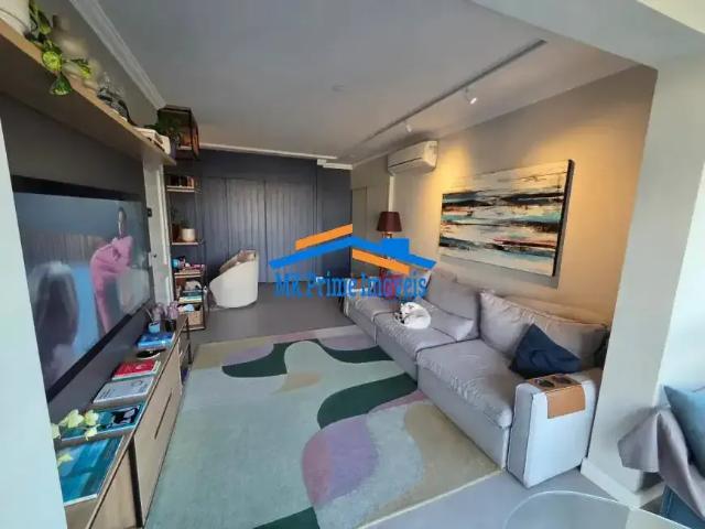 Apartamento para Venda em São Paulo/SP Vila Mariana 3 Quartos
