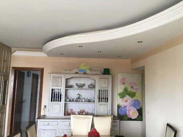Apartamento para Venda em São Paulo/SP Vila Mariana 3 Quartos