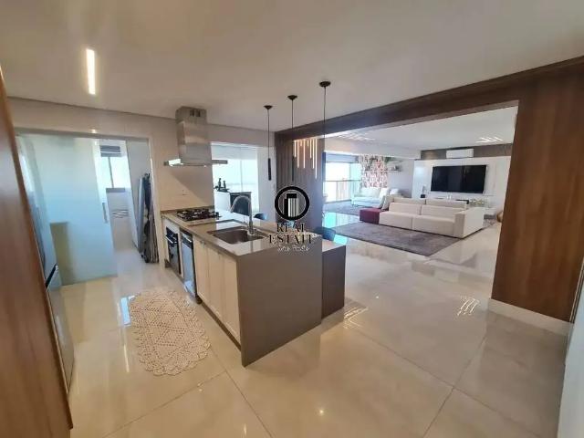 Apartamento para Venda em São Paulo/SP Vila Mariana 3 Quartos