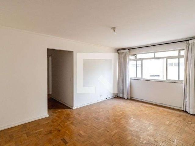 Apartamento para Venda em São Paulo/SP Vila Mariana 3 Quartos