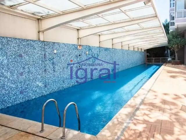 Apartamento para Venda em São Paulo/SP Vila Mariana 3 Quartos
