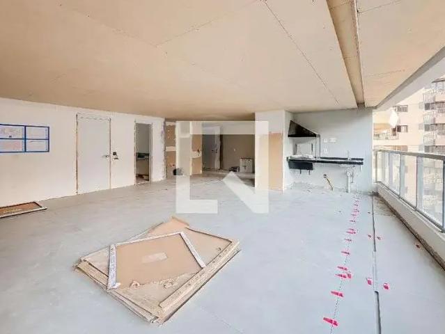 Apartamento para Venda em São Paulo/SP Vila Mariana 3 Quartos