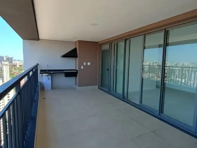 Apartamento para Venda em São Paulo/SP Vila Mariana 3 Quartos