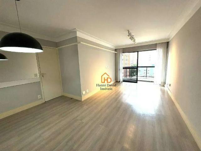 Apartamento para Venda em São Paulo/SP Vila Mariana 3 Quartos