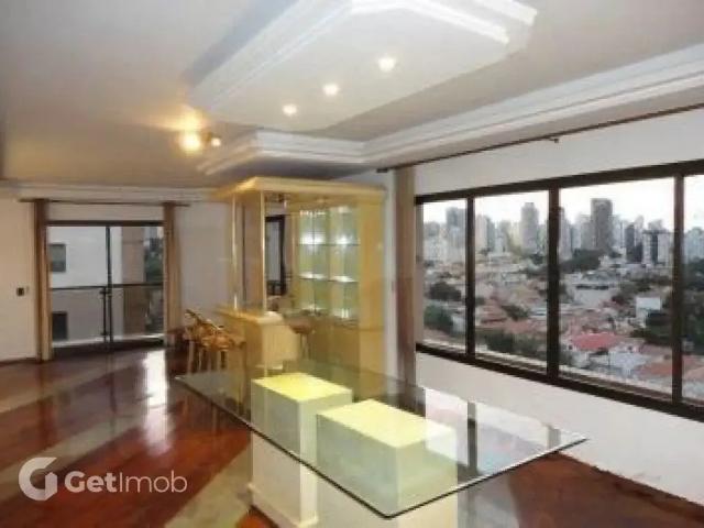 Apartamento para Venda em São Paulo/SP Vila Mariana 3 Quartos