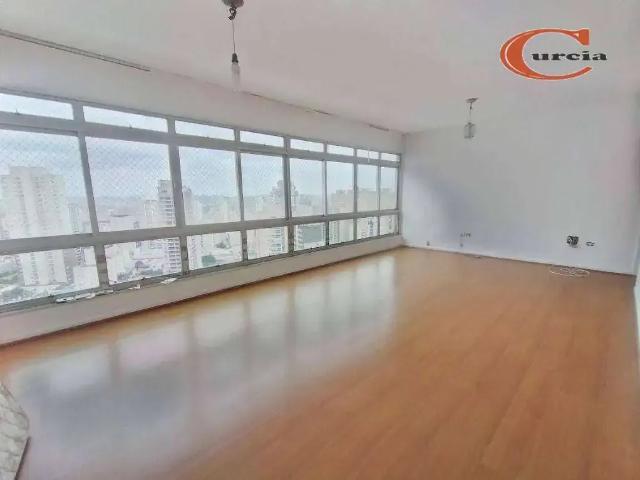 Apartamento para Venda em São Paulo/SP Vila Mariana 3 Quartos