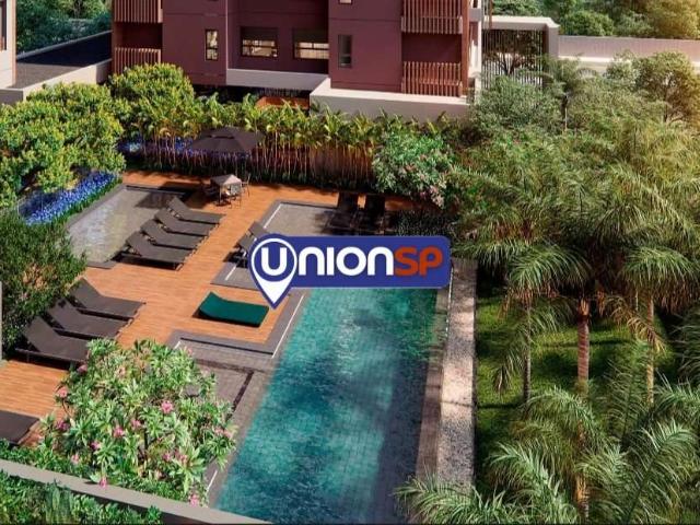 Apartamento para Venda em São Paulo/SP Vila Mariana 3 Quartos