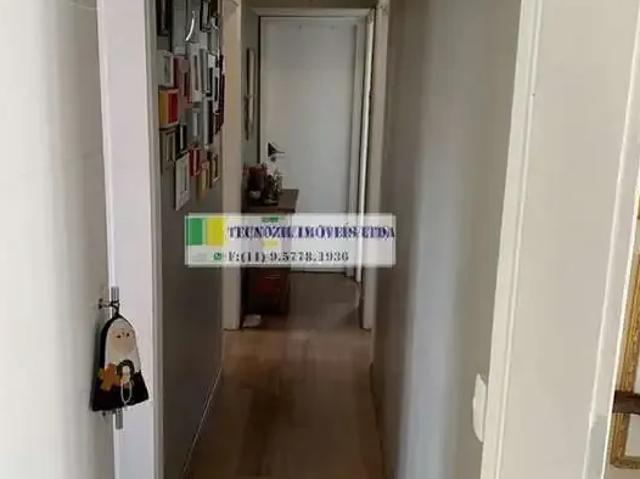 Apartamento para Venda em São Paulo/SP Vila Mariana 3 Quartos