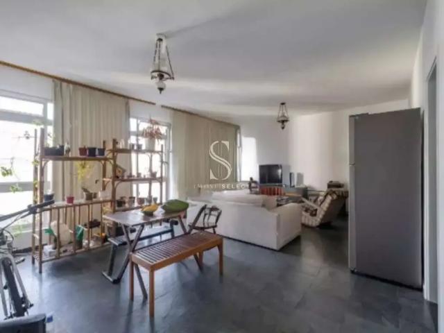 Apartamento para Venda em São Paulo/SP Vila Mariana 3 Quartos