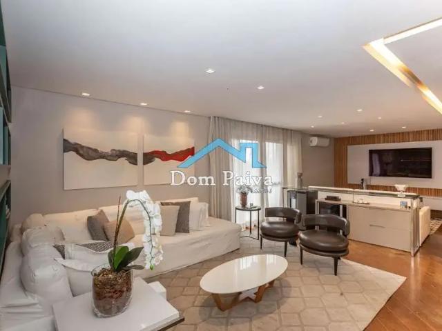 Apartamento para Venda em São Paulo/SP Vila Mariana 3 Quartos