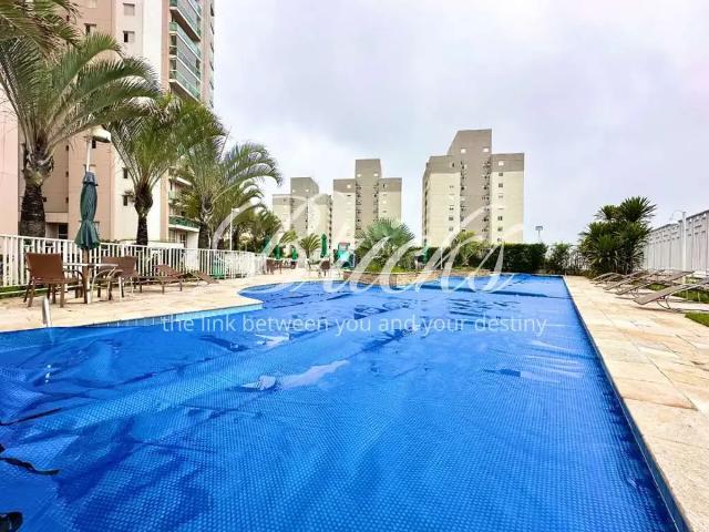 Apartamento para Venda em São Paulo/SP Vila Mariana 3 Quartos