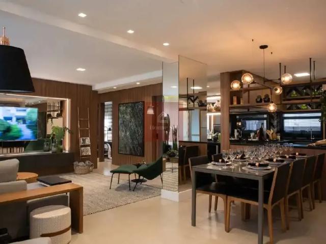 Apartamento para Venda em São Paulo/SP Vila Mariana 3 Quartos