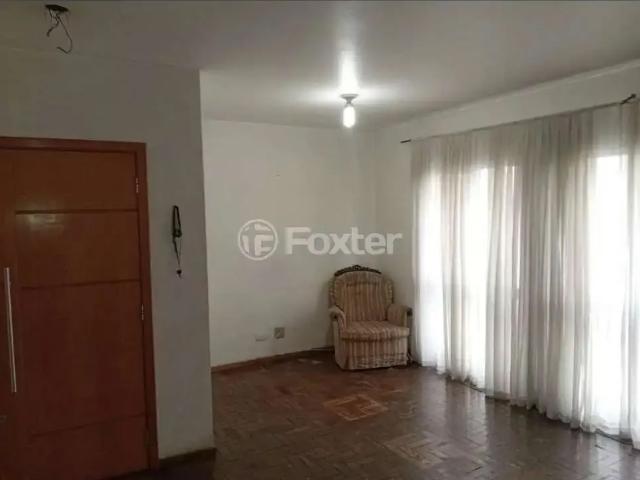 Apartamento para Venda em São Paulo/SP Vila Mariana 3 Quartos