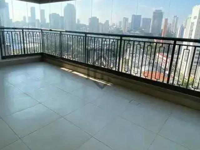 Apartamento para Venda em São Paulo/SP Vila Mariana 3 Quartos