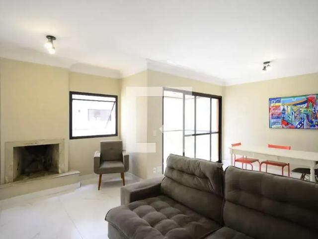 Apartamento para Venda em São Paulo/SP Vila Mariana 3 Quartos