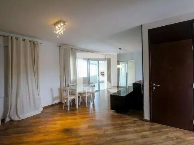 Apartamento para Venda em São Paulo/SP Vila Mariana 3 Quartos