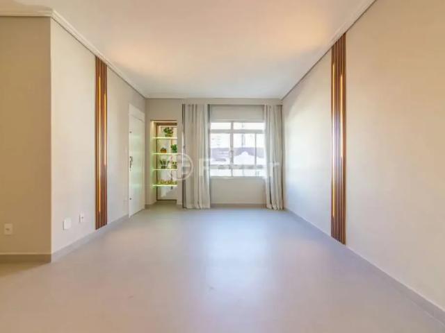 Apartamento para Venda em São Paulo/SP Vila Mariana 3 Quartos
