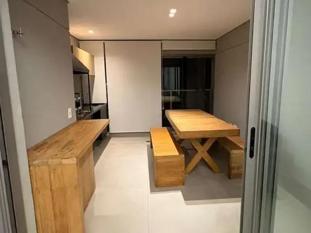 Apartamento para Venda em São Paulo/SP Vila Mariana 3 Quartos