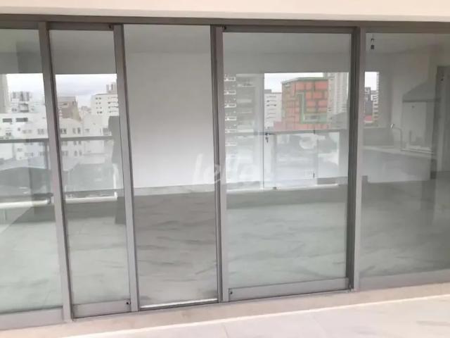 Apartamento para Venda em São Paulo/SP Vila Mariana 3 Quartos
