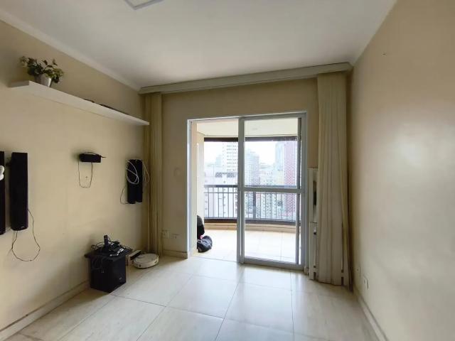 Apartamento para Venda em São Paulo/SP Vila Mariana 3 Quartos