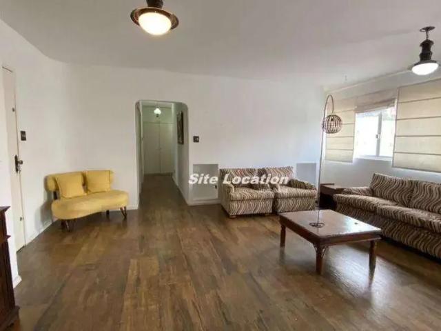 Apartamento para Venda em São Paulo/SP Vila Mariana 3 Quartos