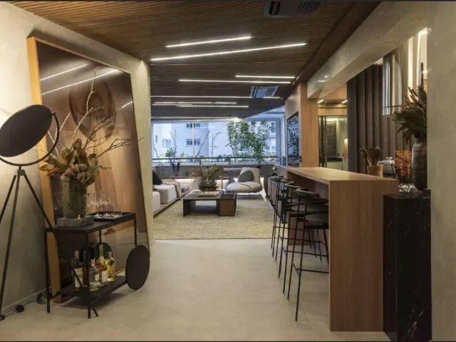 Apartamento para Venda em São Paulo/SP Vila Mariana 3 Quartos