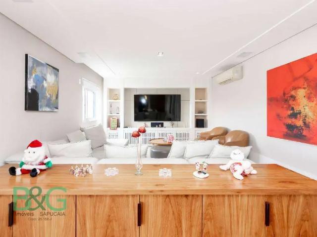 Apartamento para Venda em São Paulo/SP Vila Mariana 3 Quartos