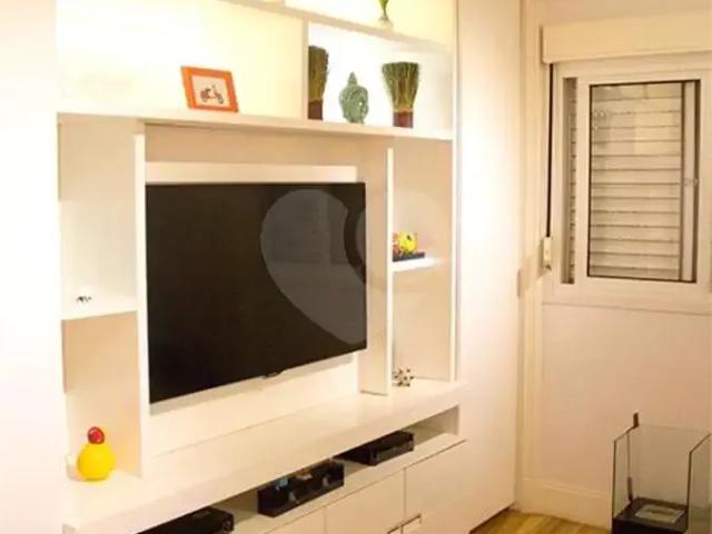 Apartamento para Venda em São Paulo/SP Vila Mariana 3 Quartos
