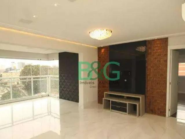Apartamento para Venda em São Paulo/SP Vila Mariana 3 Quartos