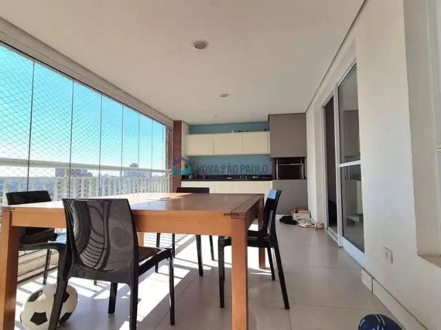 Apartamento para Venda em São Paulo/SP Vila Mariana 3 Quartos