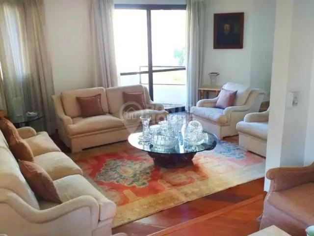 Apartamento para Venda em São Paulo/SP Vila Mariana 3 Quartos