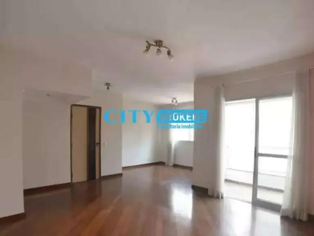 Apartamento para Venda em São Paulo/SP Vila Mariana 3 Quartos