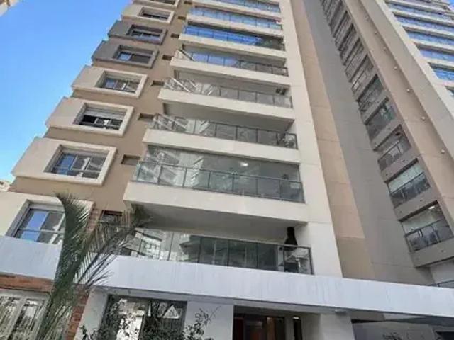 Apartamento para Venda em São Paulo/SP Vila Mariana 3 Quartos