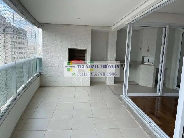 Apartamento para Venda em São Paulo/SP Vila Mariana 3 Quartos