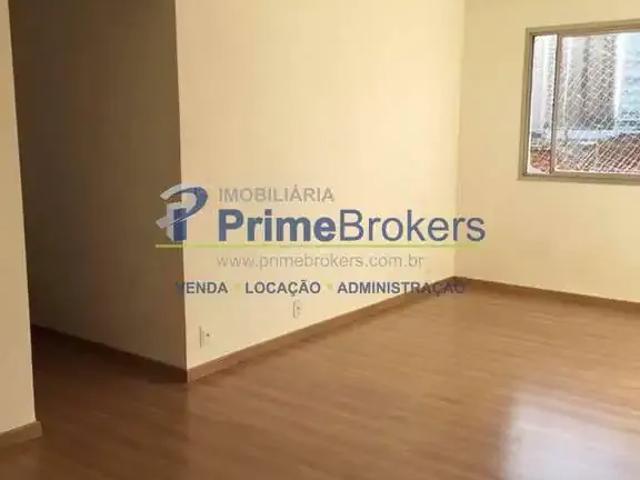 Apartamento para Venda em São Paulo/SP Vila Mariana 3 Quartos