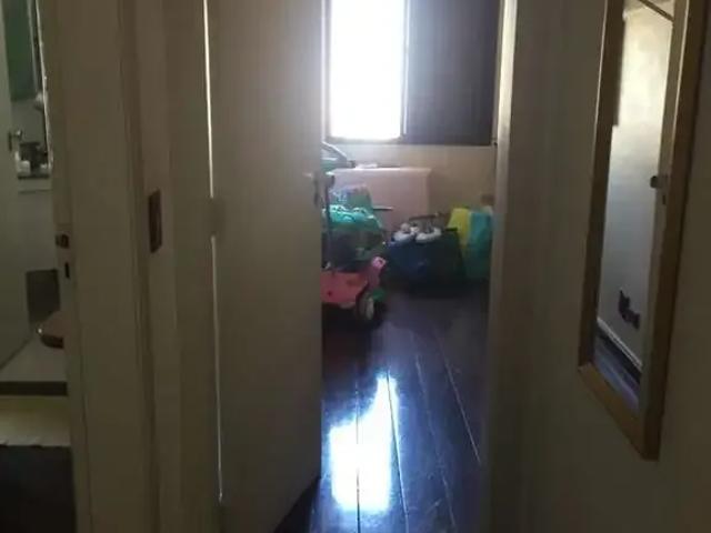 Apartamento para Venda em São Paulo/SP Vila Mariana 3 Quartos