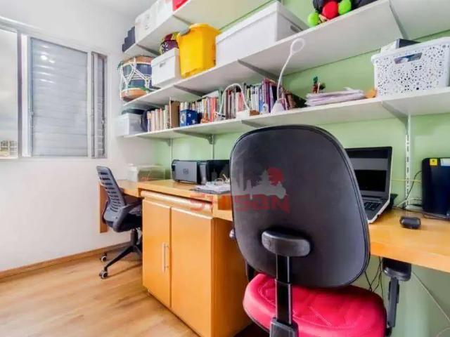 Apartamento para Venda em São Paulo/SP Vila Mariana 3 Quartos