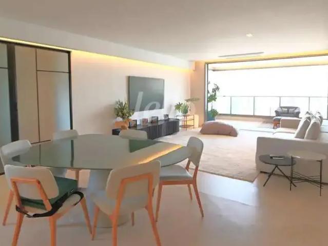 Apartamento para Venda em São Paulo/SP Vila Mariana 3 Quartos