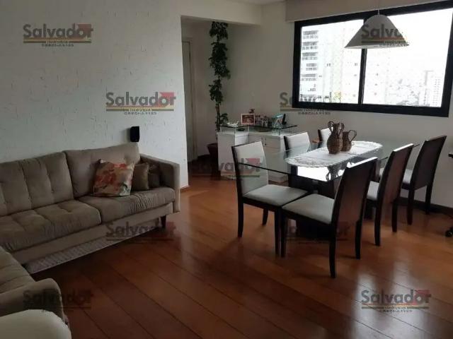 Apartamento para Venda em São Paulo/SP Vila Mariana 3 Quartos
