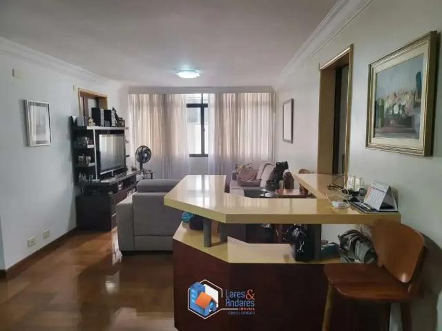 Apartamento para Venda em São Paulo/SP Vila Mariana 3 Quartos