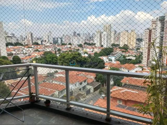 Apartamento para Venda em São Paulo/SP Vila Mariana 3 Quartos