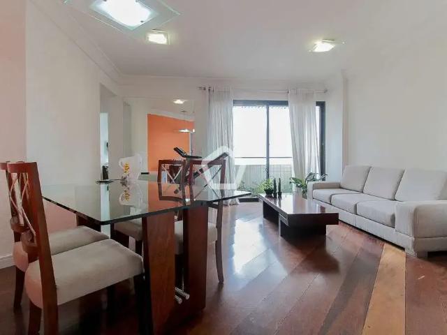 Apartamento para Venda em São Paulo/SP Vila Mariana 3 Quartos