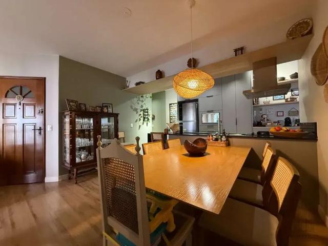 Apartamento para Venda em São Paulo/SP Vila Mariana 3 Quartos