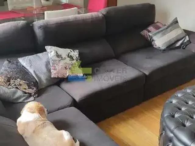 Apartamento para Venda em São Paulo/SP Vila Mariana 3 Quartos